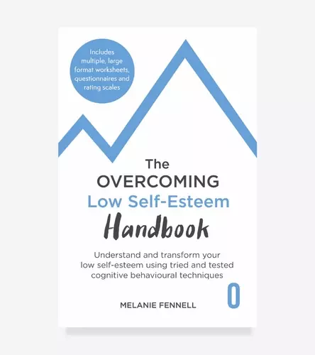 Overcoming Low Self-Esteem Self Help Course | Overcoming